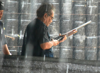 FLORA MALAYSIA: MEMBAHARUI LESEN SENJATA API