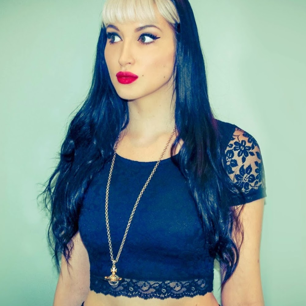 Wonky Sensitive: Chløë Black - Runaway (Kanye West Cover)