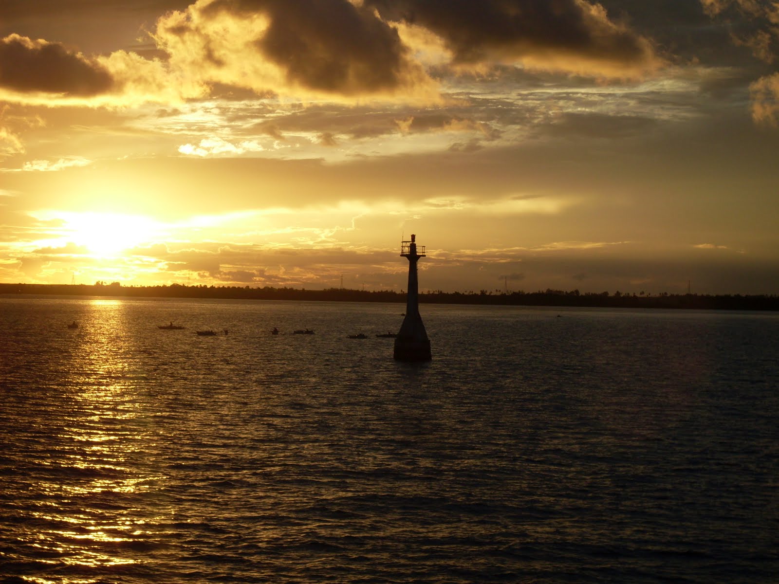 NATURE TRIP FROM SUNRISE TO SUNSET IN MASBATE