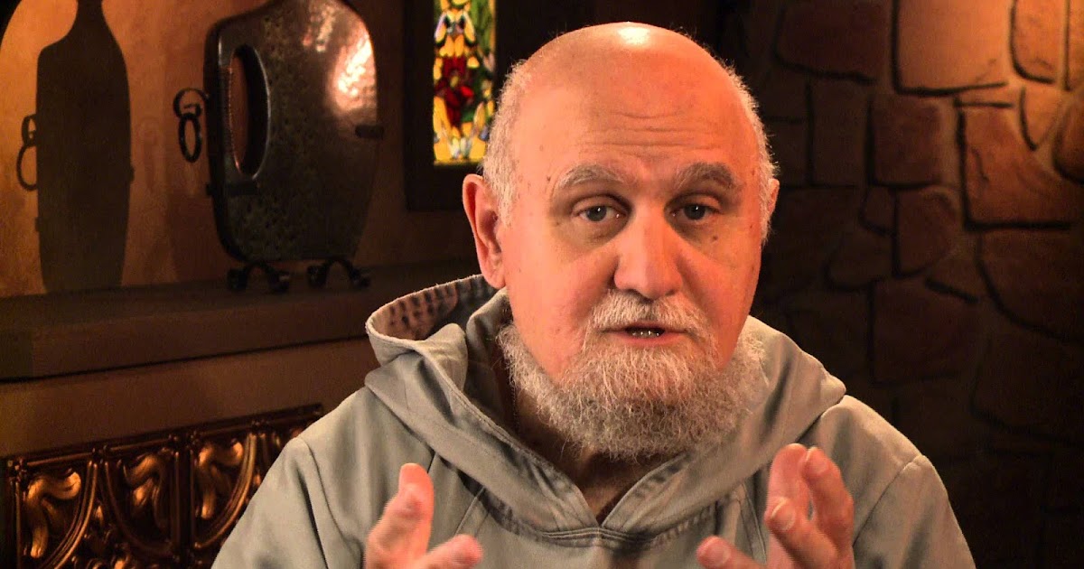 #BreakingNews RIP Fr. Andrew Apostoli - Famous Franciscan Priest dies ...