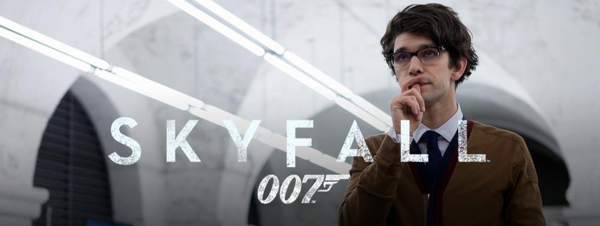 Movie Review: Skyfall (2012) | Buddy2Blogger