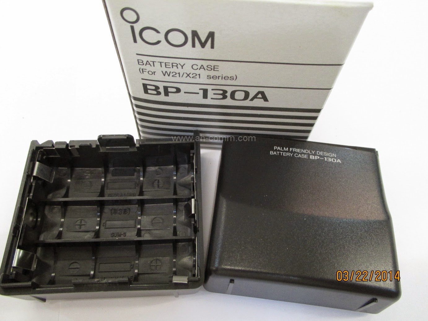 JUAL HT SURABAYA (031) 52403318: Battery