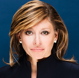 Media Confidential: Maria Bartiromo Defends Roger Ailes