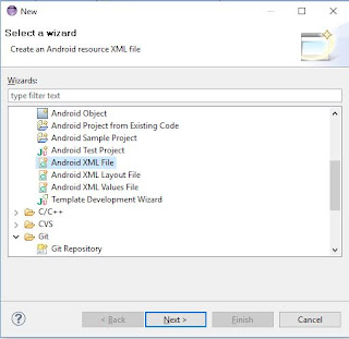 Daniel's Coding Space: How to Build a Simple Game User Interface