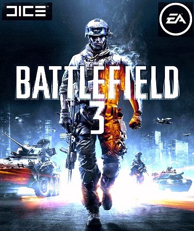 Battlefield 3 Download Full PC Game. - Gamer Prodigy