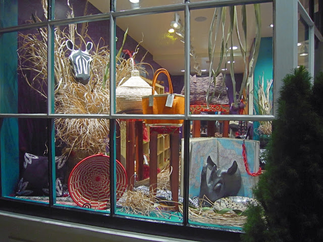 The Green Elephant: 2013