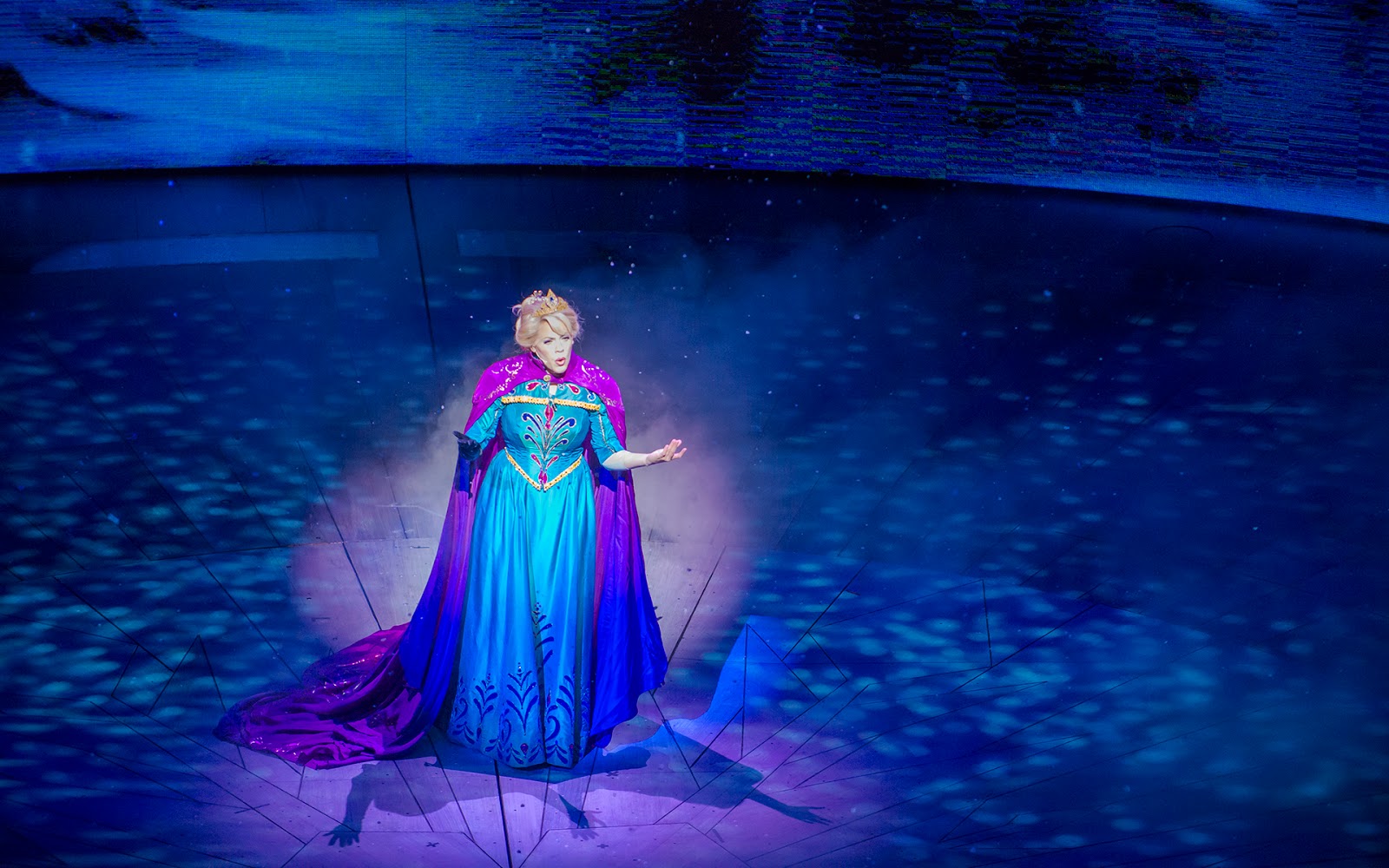 Frozen: Live at the Hyperion