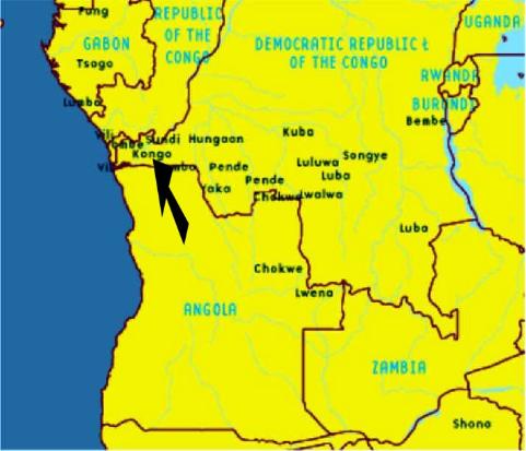 The Fagalde Collection of West African Tribal Art