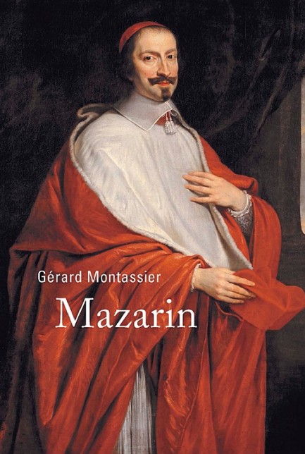 Mes Images: Mazarin Par Gérard MONTASSIER
