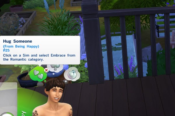 Sims 4 relationship mod - fozlm