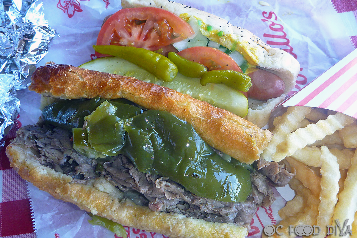 OC Food Diva: Food+Drink Crawling with the OC Food Diva and OC Bus in ...