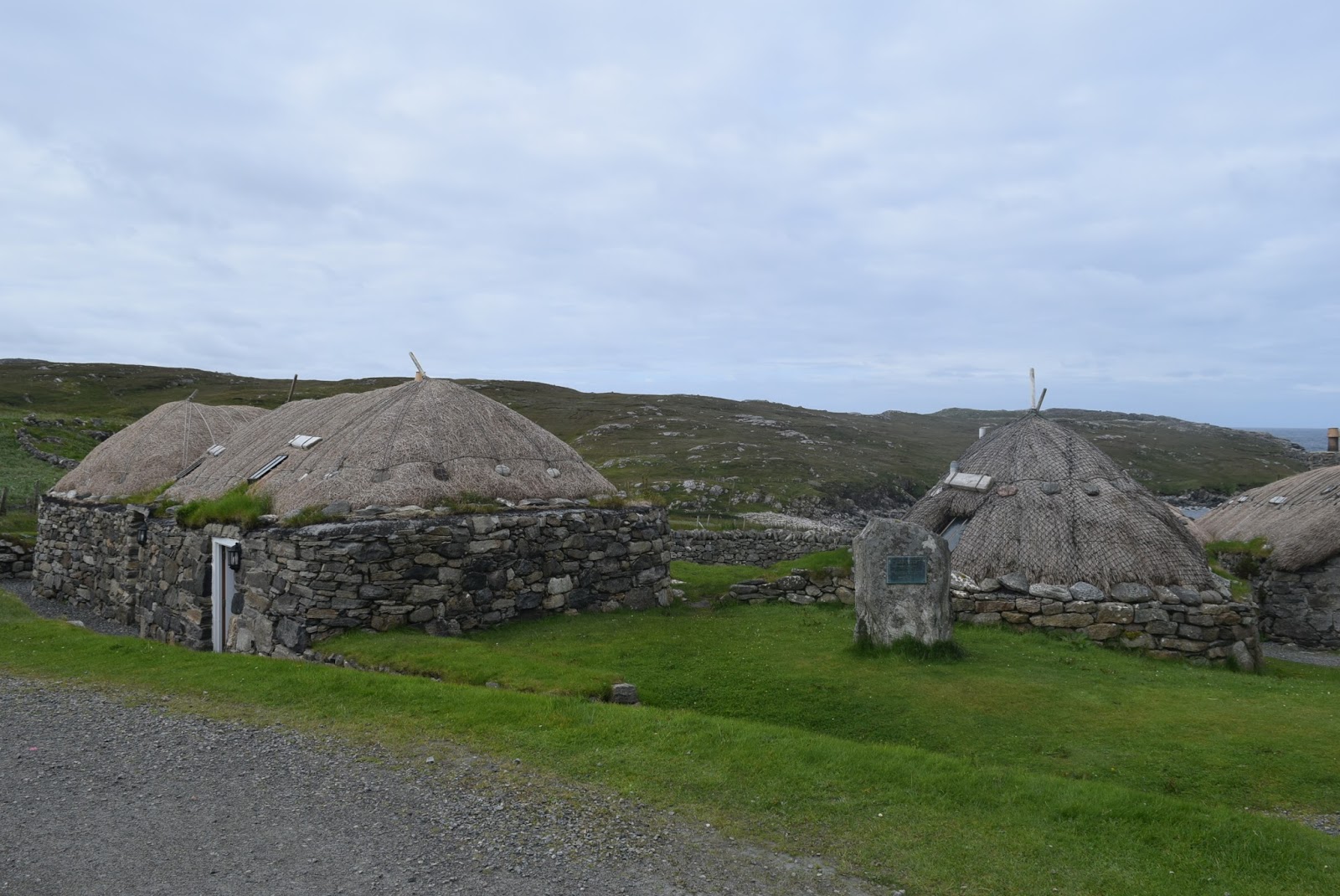 Scotland 2016 - A brief tale of our visit and our foody treats: The ...