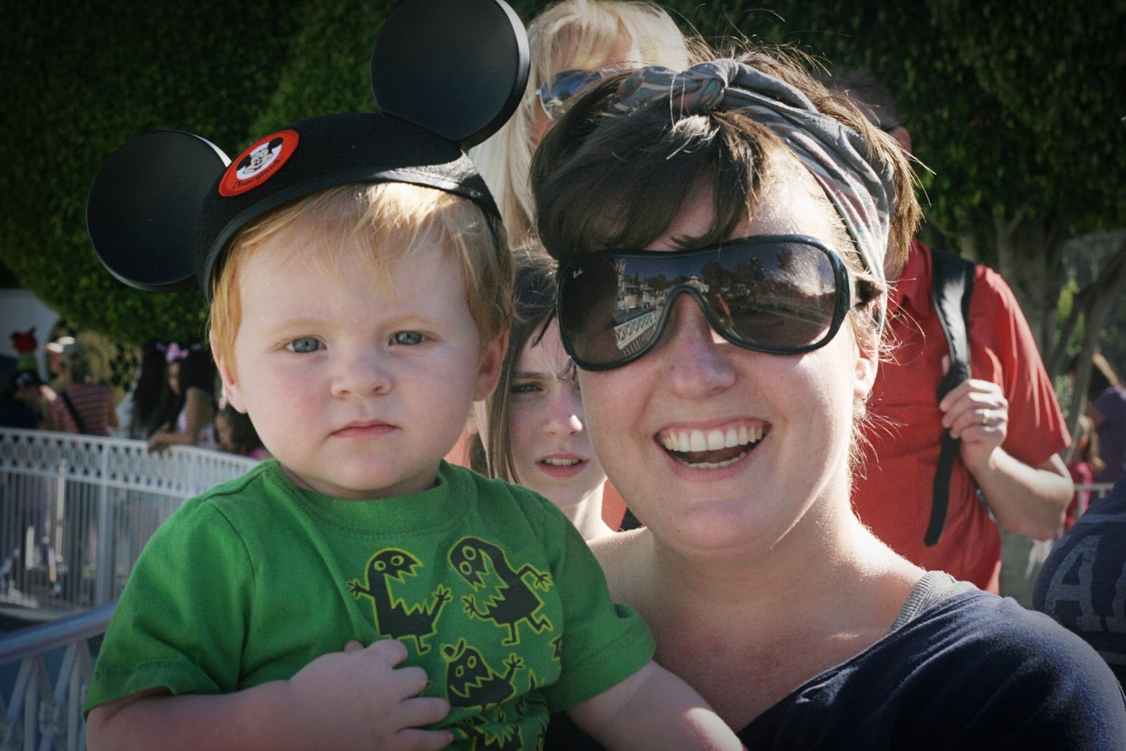 The Nelson Family Blog