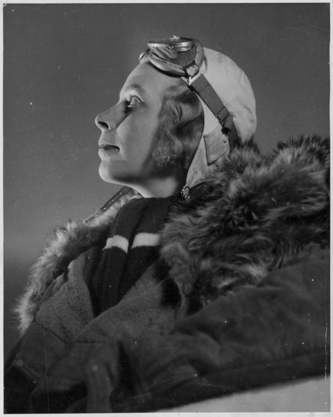 Mitt lilla face: Eva Dickson En av Sveriges stora äventyrare