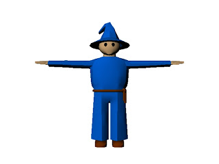 Alex Burn-Smith - FDA 3D Character Design&Animation Blog/Digital Journal