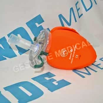 Masker CPR Pocket Resuscitator | Alat Resusitasi Mini - Toko Medis Jual ...