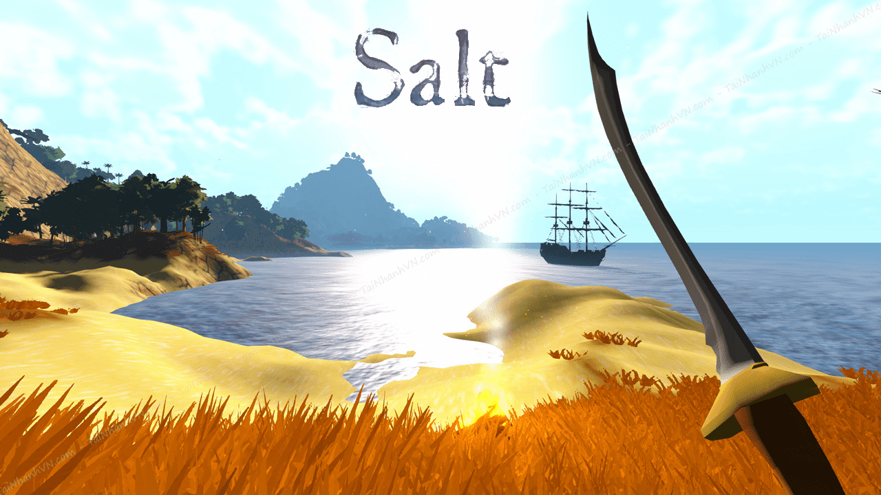 Salt - Tải Nhanh