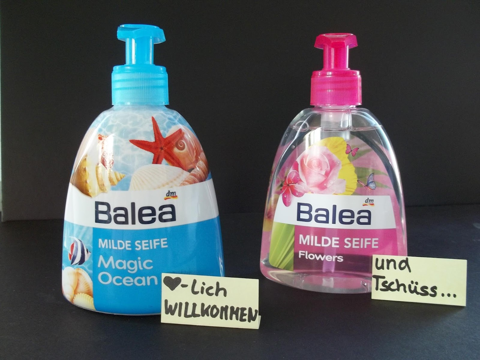 Schminktussis Welt - Beauty | Fashion | Lifestyle aus der Nähe Berlins ...