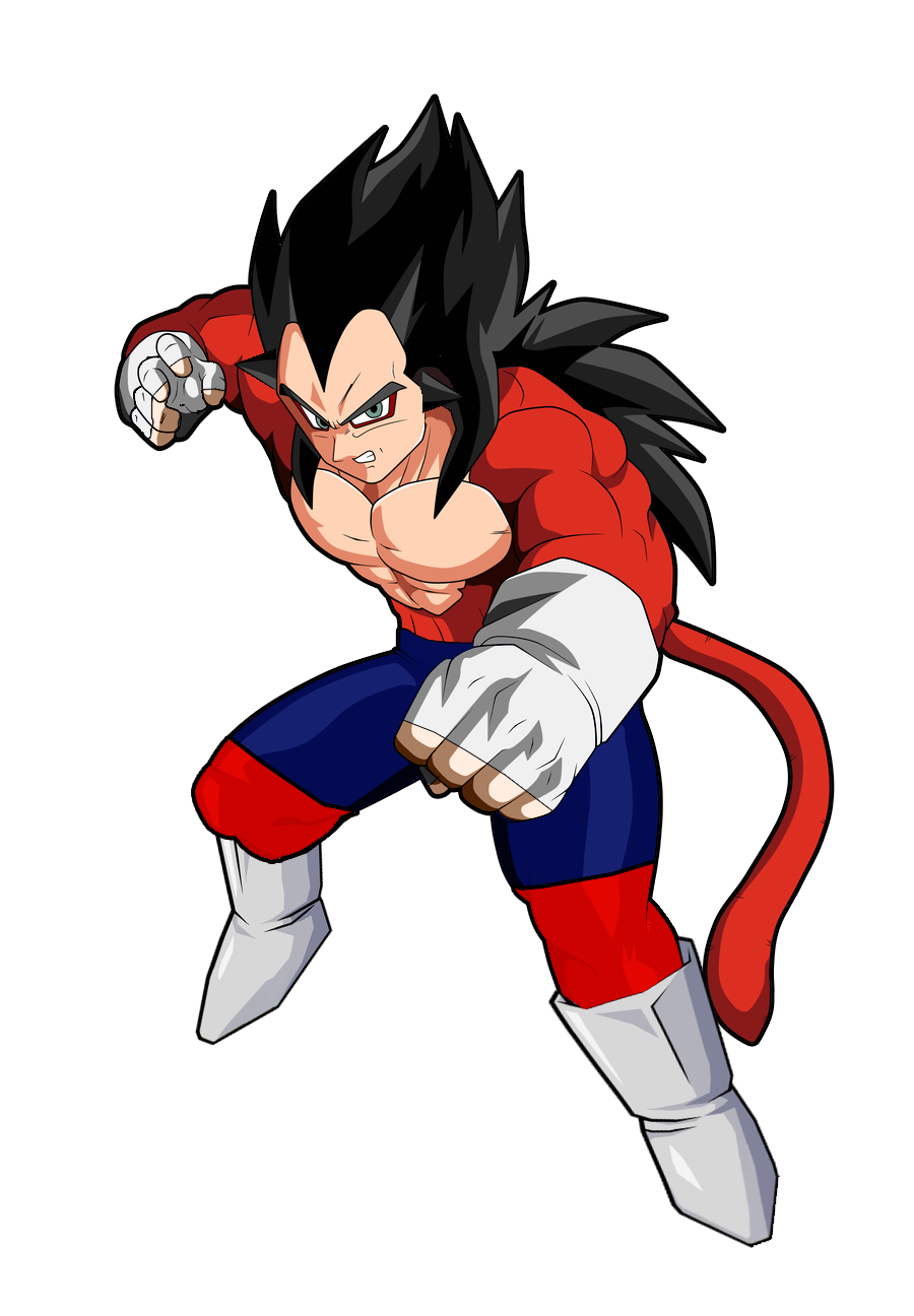 Dragon Ball ZB : Capitulo #14 - Os brincos de potara , Vegetto Jr.