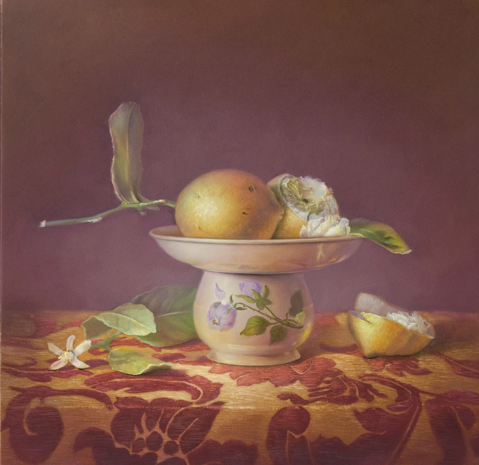 Alberto Piedra Fernández