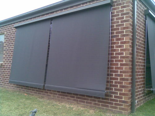 alfrescoblindsco: Automatic Sun Blinds