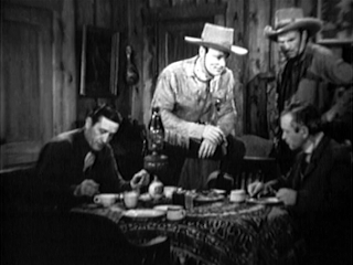 *: Border Buckaroos - Oliver Drake - 1943