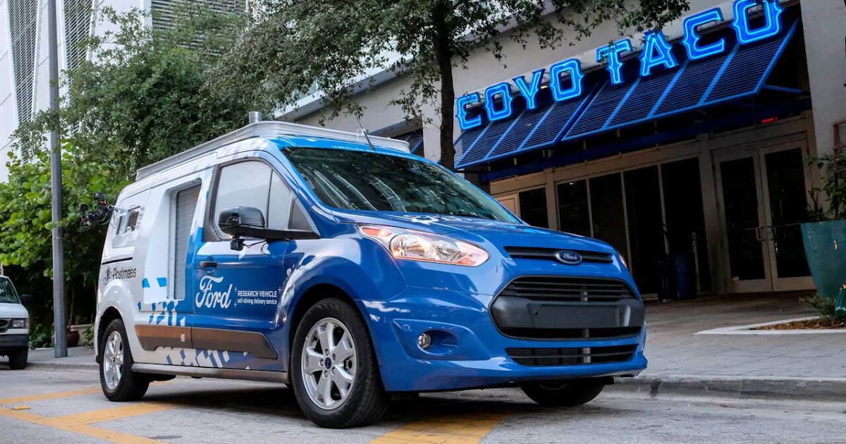 KOMBI e CIA.: >>> VANS AUTÔNOMAS