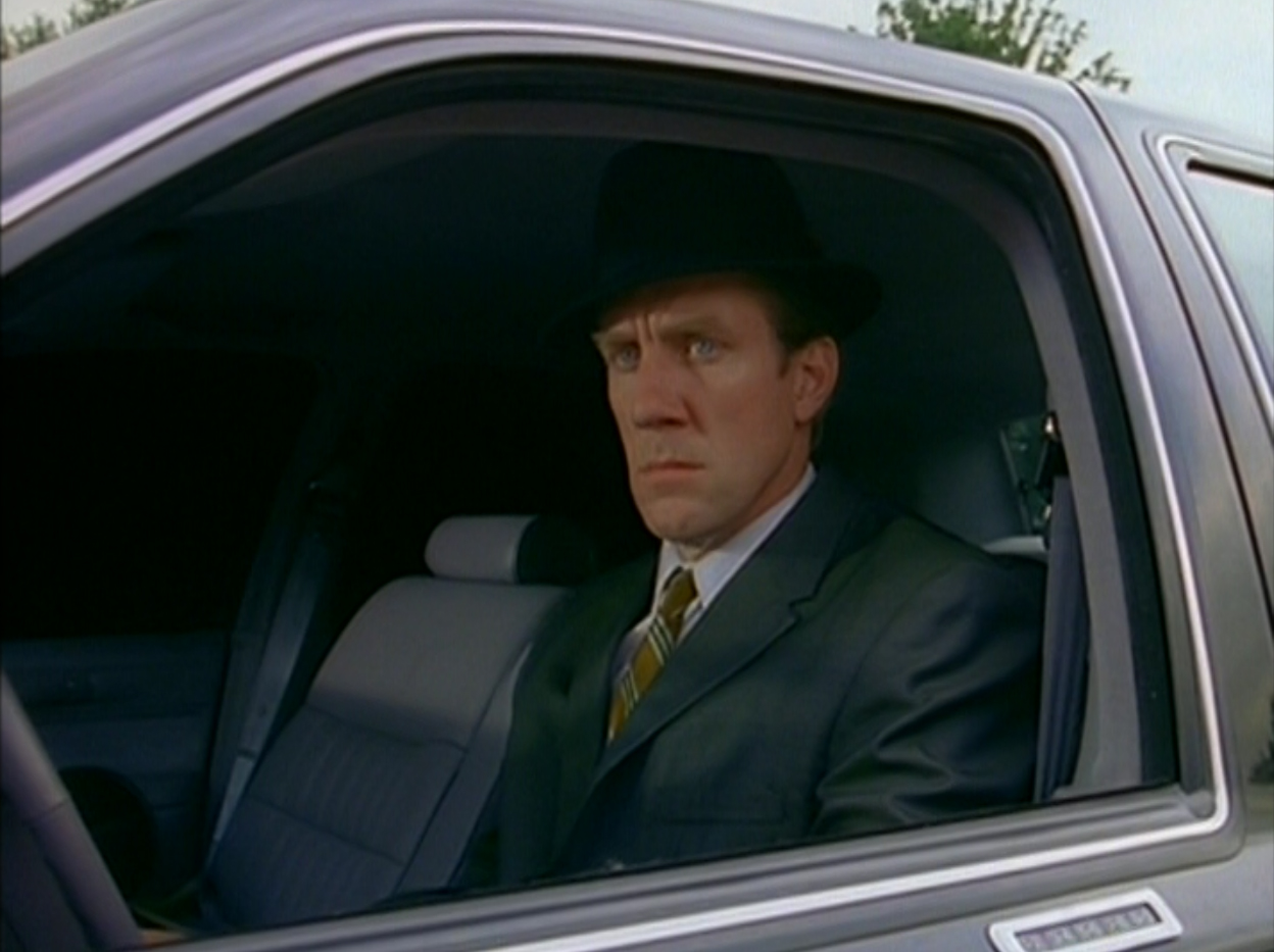 Consume + Consume: Field of Pete: AKA, That Orange Lazarus Episode