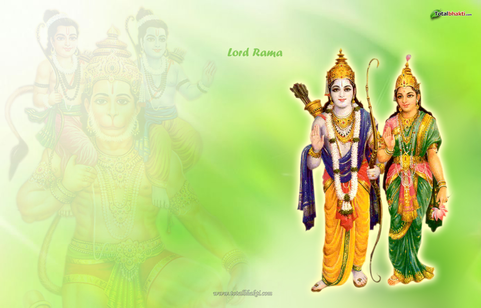 ksu picss: Lord Rama Green White Yellow Color Ram Sita Pictures Sri ...