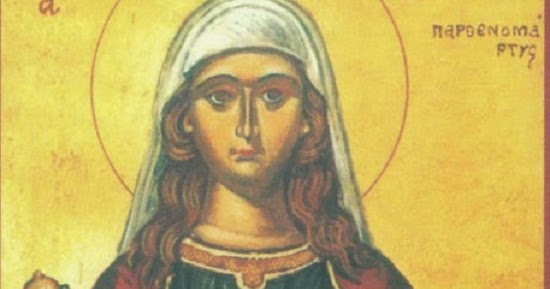 Religia Slovakia: Svätá Agáta