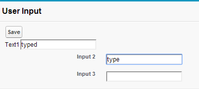 My Apex: Rendered,Render As, Re Render example in Visualforce