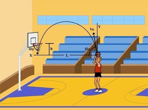 DEPORTE DE BALONCESTO