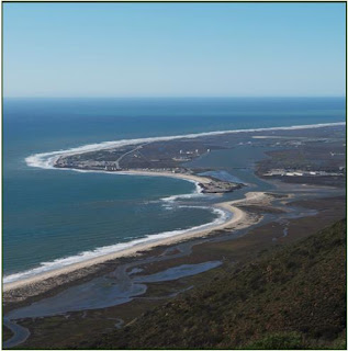 Channel Islands Restoration Blog: New Wetland Restoration Project ...