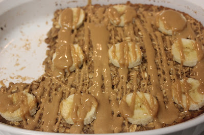 Horsing Around At Home: Yummo......