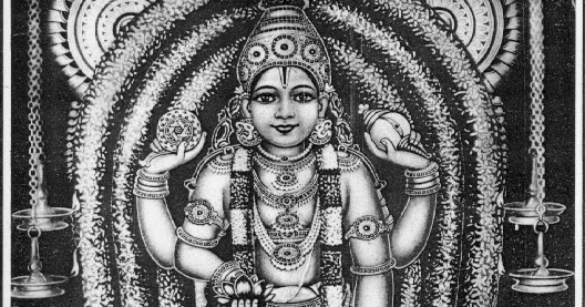 NARAYANEEYAM: Hari Narayana!