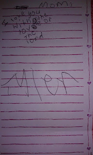 Shine Like Stars: May 2012