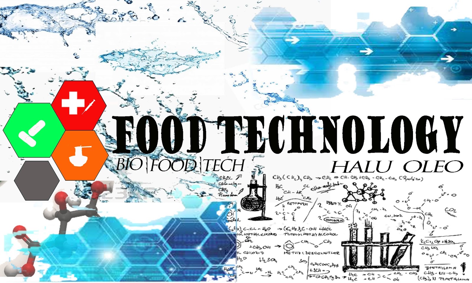 foodtechnology