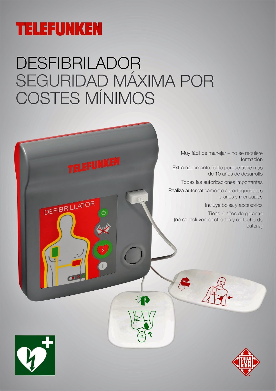 EMS SOLUTIONS INTERNATIONAL by @DrRamonReyesMD marca registrada ...