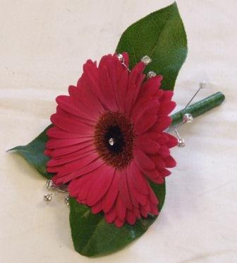 Sandra's Flower Studio.: Totally Gerberas