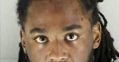 SUSPECTED WYCO DOUBLE DEPUTY KILLER ANTOINE FIELDER OUT OF HOSPITAL ...