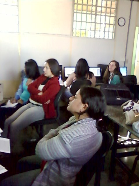 Sistema de Gestão Integrada das Escolas/Caeté-MG: Apuração e ... Sistema de Gestão Integrada das Escolas/Caeté-MG: Apuração e ...