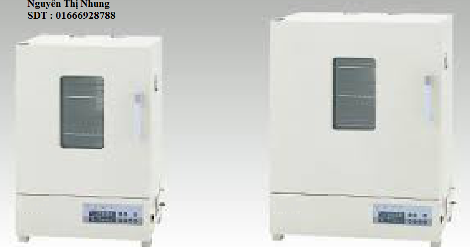 Tủ sấy Oven NDO - 420 - eyela