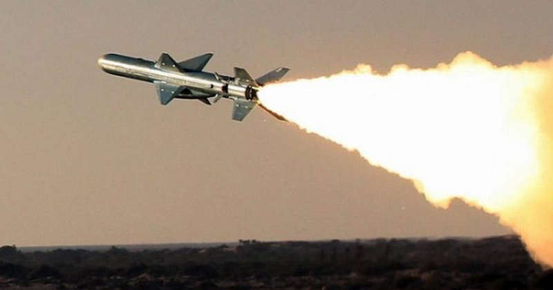 desarrollo defensa y tecnologia belica: Venezuela dotará de misiles ...