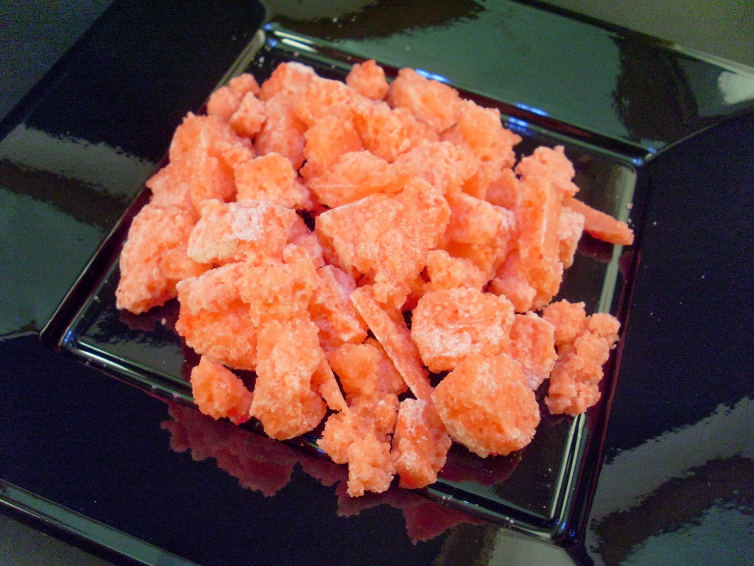 Cakeyboi: Cinnamon Lava Lumps