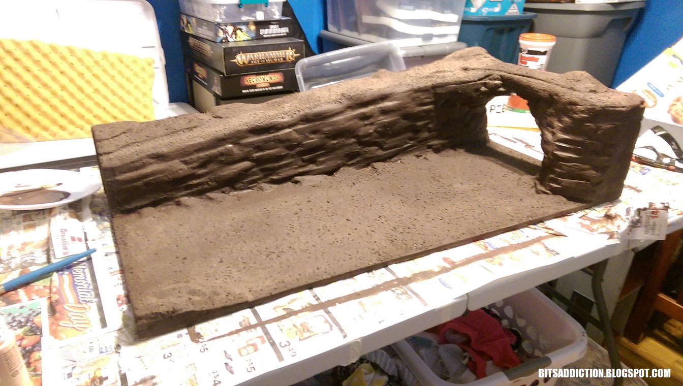 Bits Addiction: How to make a display board in 7 days