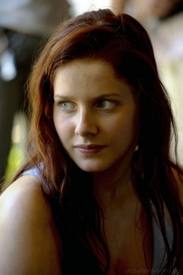 Tomorrow, When the War Began: Corrie- Monologue