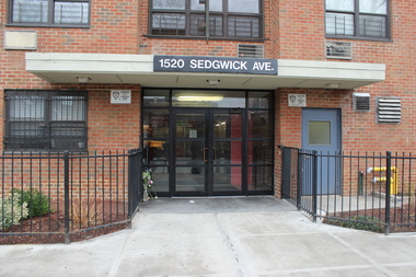 RAPAMANIA: HIP HOP HISTORY! PART OF 1520 SEDGWICK AVE TO BE NAMED HIP ...
