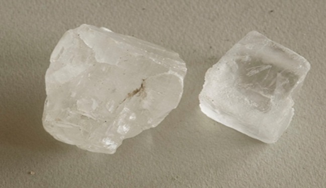 Haluros ~ MINERALOGÌA