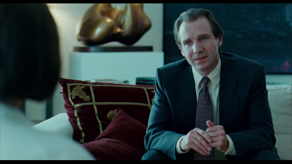 Instant Mindshots: "The Reader"