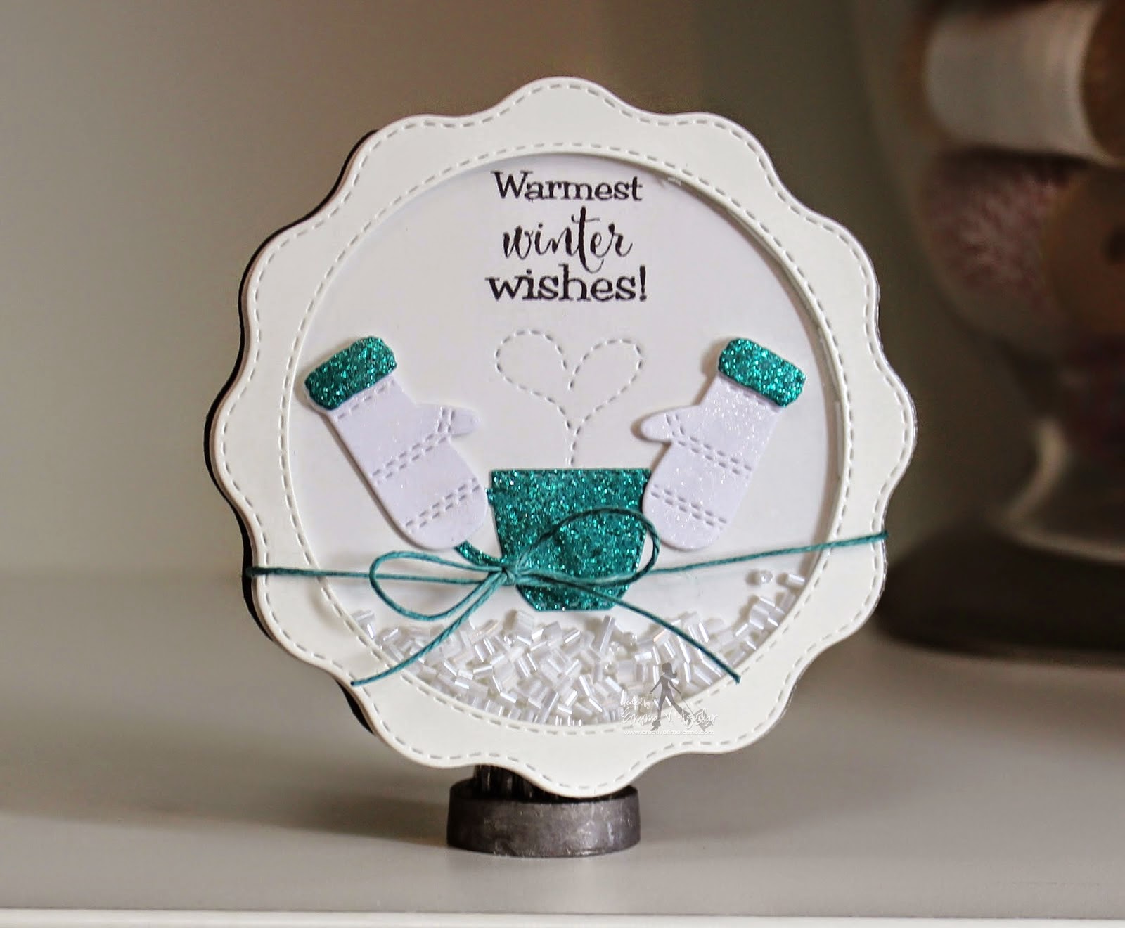 My Creative Time: INSPIRATION WEDNESDAY